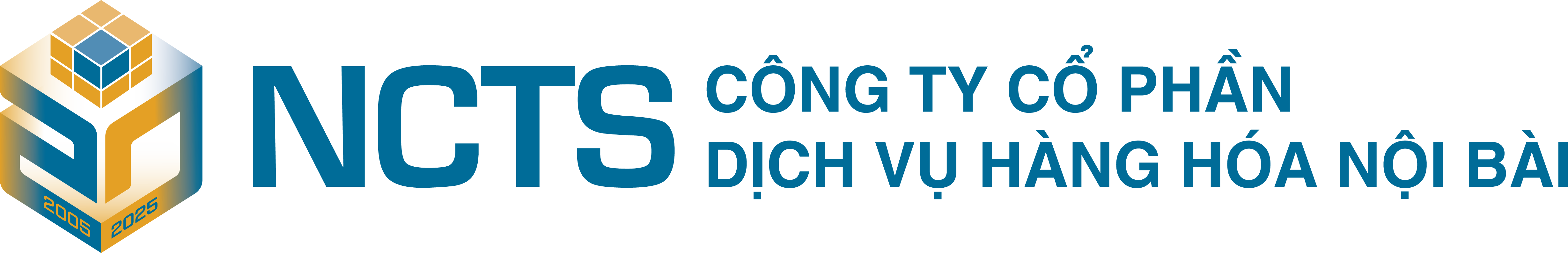 Công ty Cổ Phần Dịch vụ Hàng hóa Nội Bài - NCTS